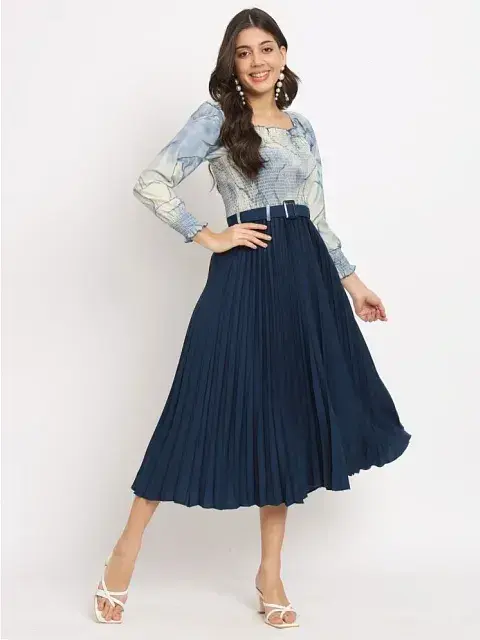 Femvy Western Dresses For Women Buy Femvy Western Dresses For Women Online at Best Prices on Snapdeal